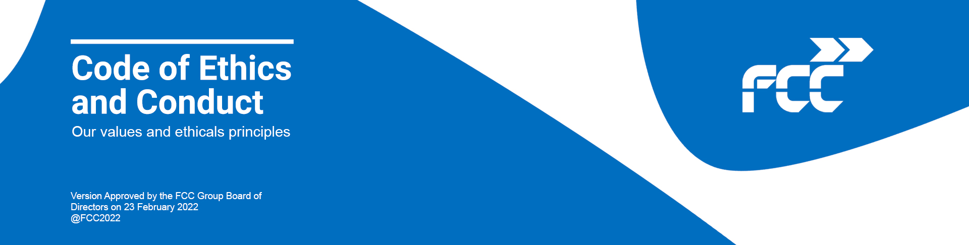 FCC Industrial - FCC Industrial